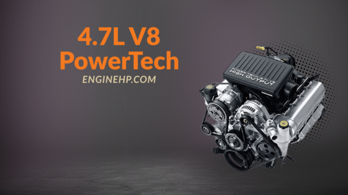 Chrysler Engines: 3.7L V6 PowerTech Engine Hp, Performance ...