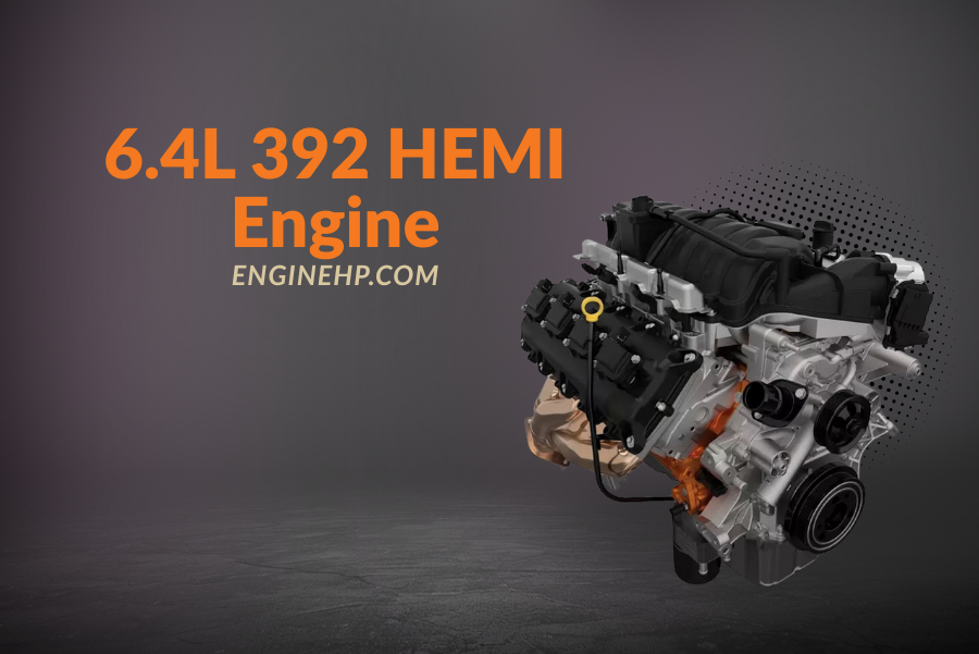 Highest Na 392 Hp