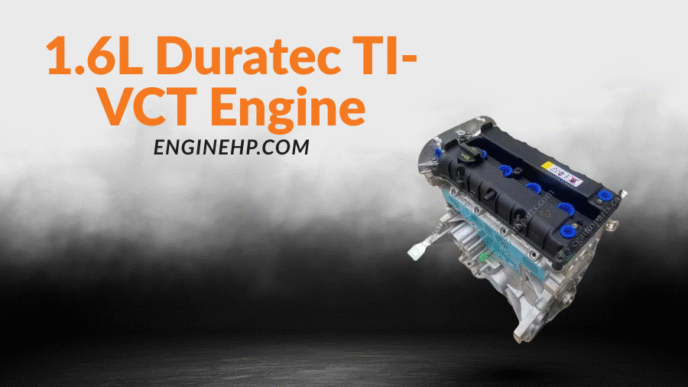 Ford Engines: 3.5L Duratec/Ti-VCT Engine Hp, Reliability, and ...