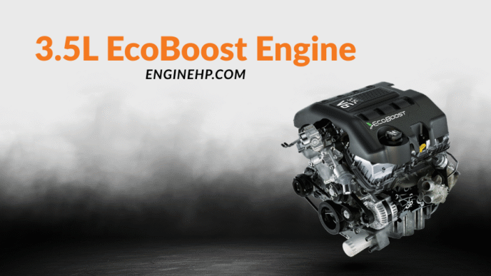Ford Engines: 2.0L EcoBoost GTDI Engine Hp, Reliability, and ...
