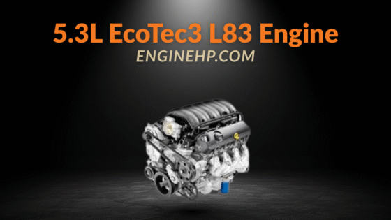 GM Engines: 5.3L Vortec LM7/L59/L33 Engine Hp, Reliability, and ...